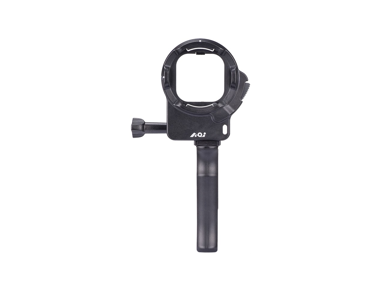 AOI QRS-02-MB5-BLK - QUICK RELEASE SYSTEM - PRODUCTS | AOI LTD.