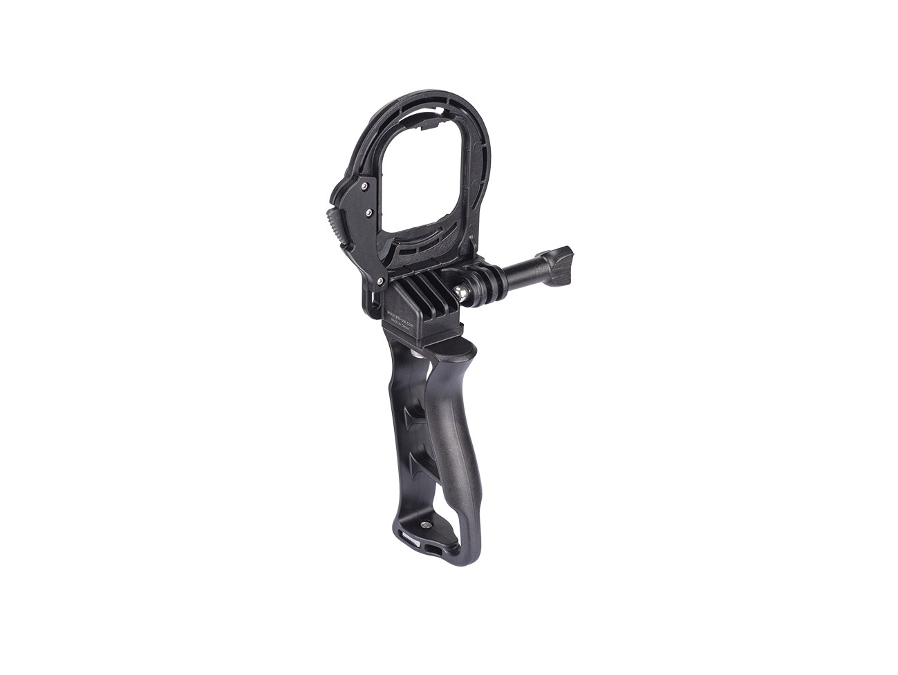 AOI QRS-02-MB5-BLK - QUICK RELEASE SYSTEM - PRODUCTS | AOI LTD.
