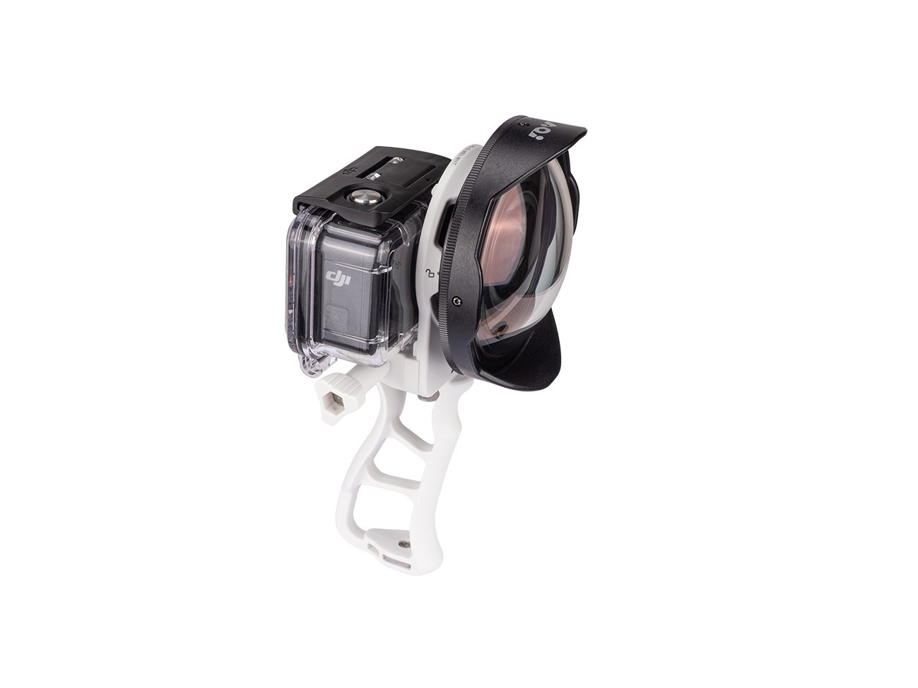 AOI QRS-02-MB3-WHT | AOI LTD.