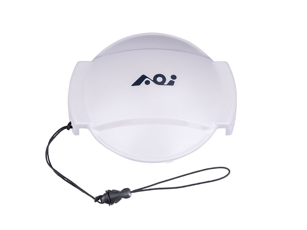 AOI DHC-02-WHT | AOI LTD.