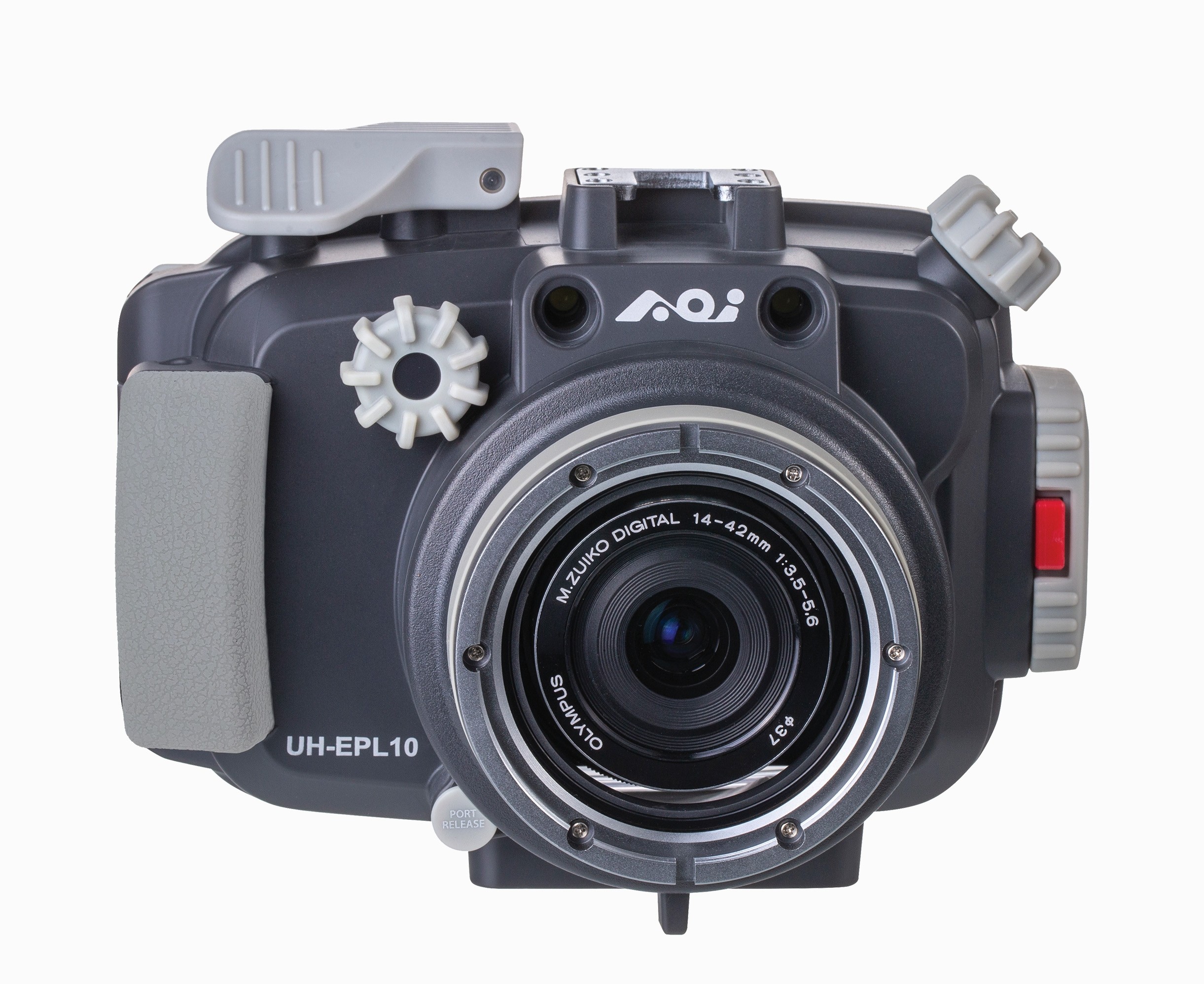 AOI UH-EPL10-GRY - 產品 | AOI LTD.